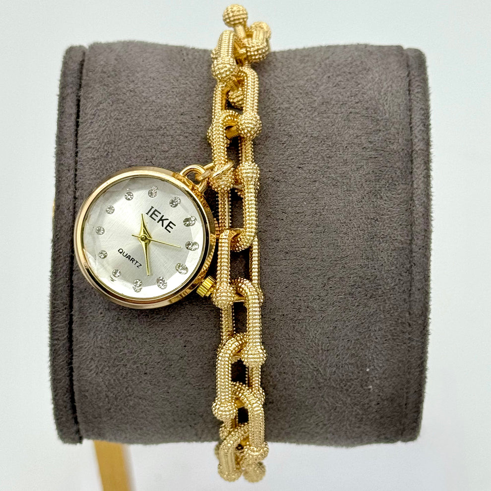 IEKE FEMME 005 – CHRONO24H