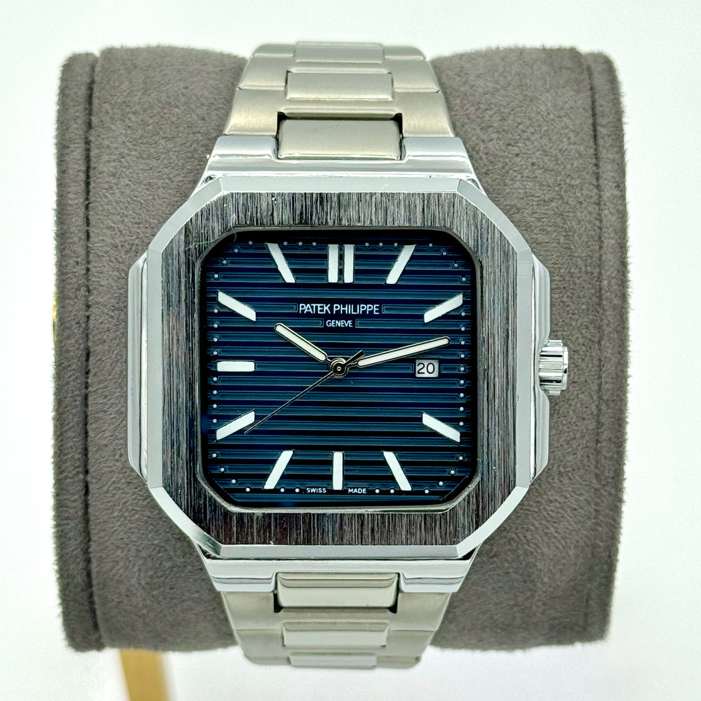 Patek Philippe Cubitus 7128/1G-001 – CHRONO24H