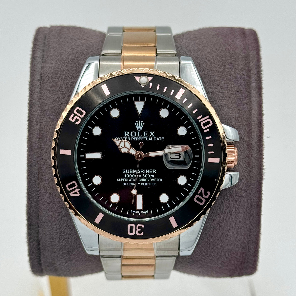rolex submariner collection – CHRONO24H
