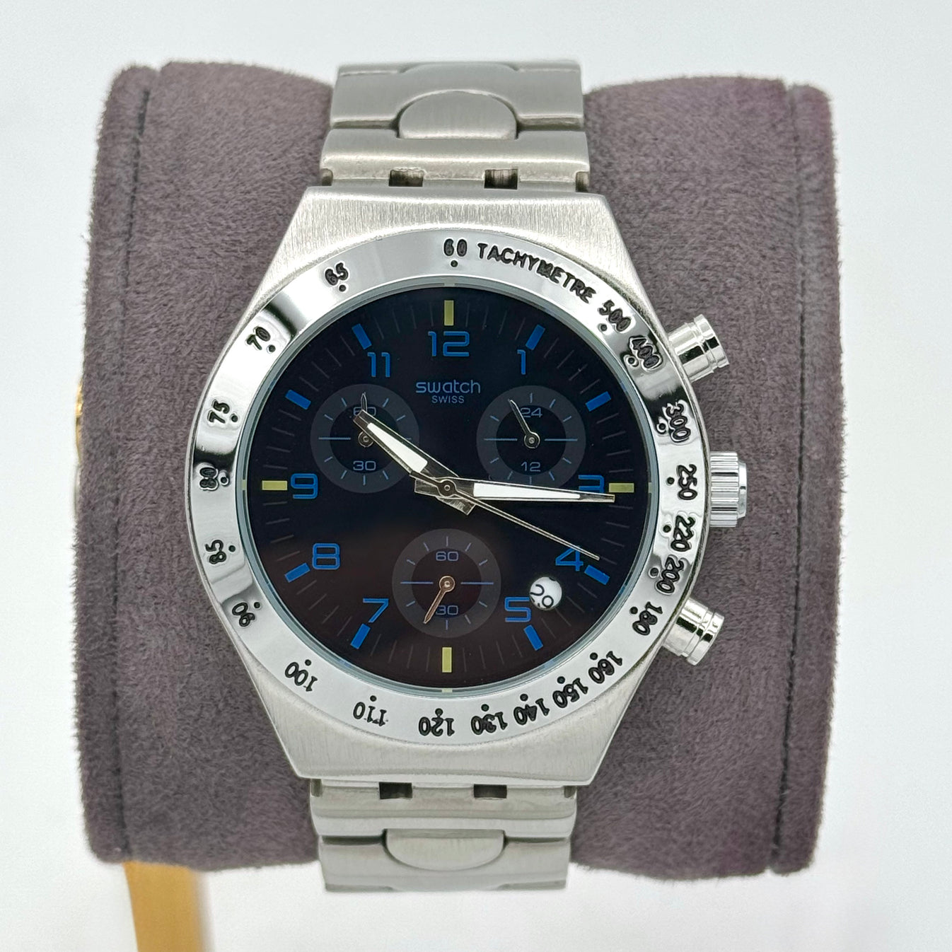 SWATCH YCS401G – CHRONO24H