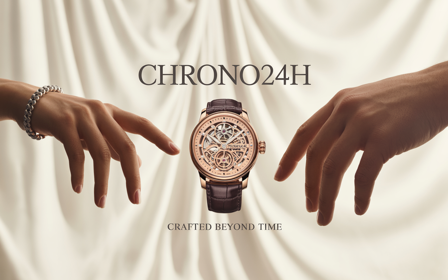 CRONO24H – CHRONO24H